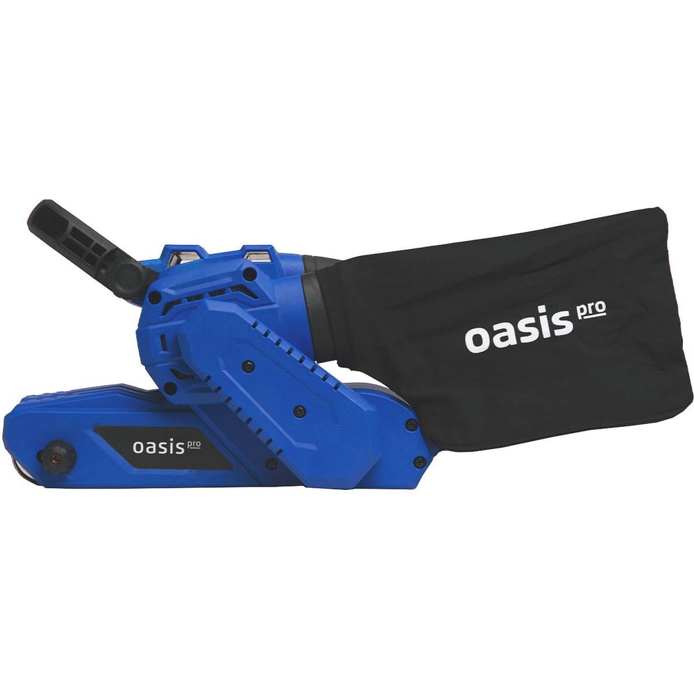 Ленточная шлифовальная машина OASIS GL-105 PRO - выгодная цена, отзывы, характеристики, фото ...