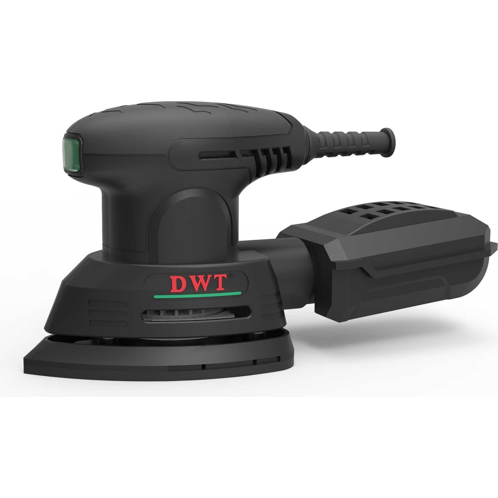 Дельта шлифовальная машина DWT EDSP02-140 - выгодная цена, отзывы ...