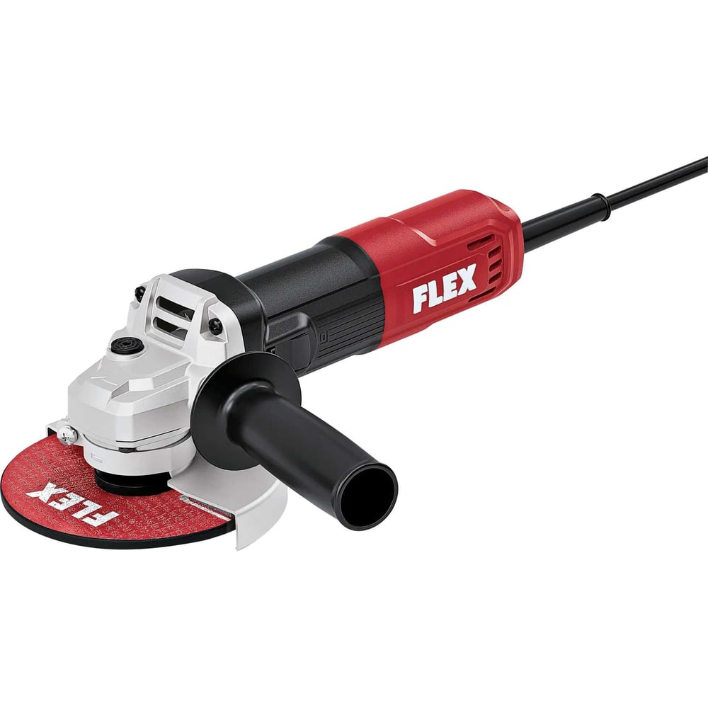Угловая шлифовальная машина FLEX L 850 125 533120 - выгодная цена, отзывы, характеристики, фото ...