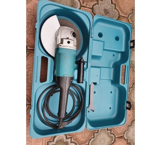 Угловая шлифмашина Makita 9069 - выгодная цена, отзывы, характеристики ...