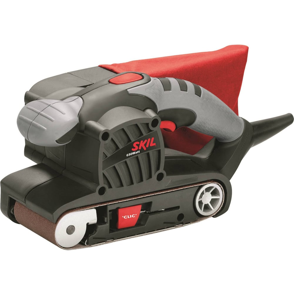 Ленточная шлифмашина Skil 1210 AA - выгодная цена, отзывы ...