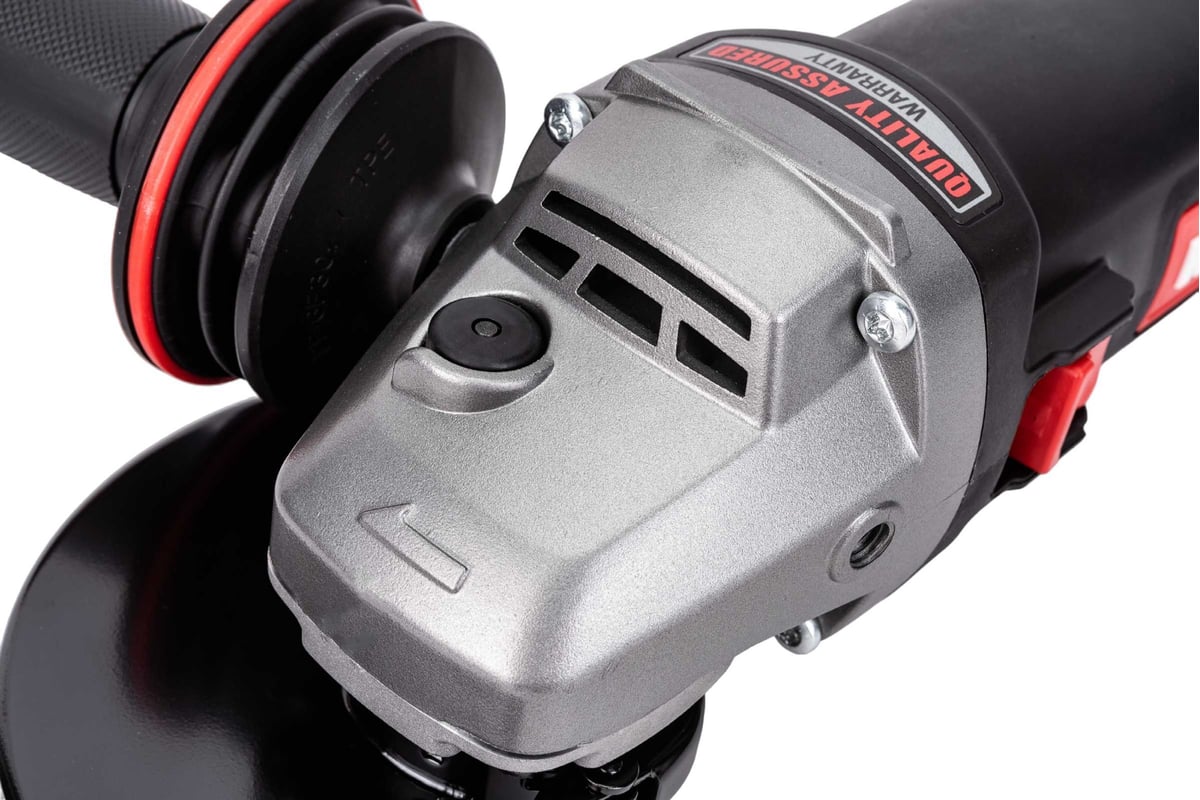 Угловая шлифмашина KEYANG DG125-15SV 125 мм - выгодная цена, отзывы ...