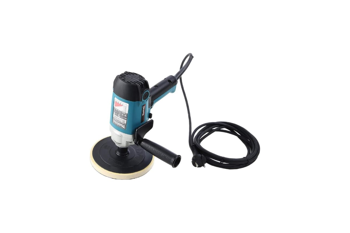 Полировальная шлифмашина Makita PV7000C - выгодная цена, отзывы ...
