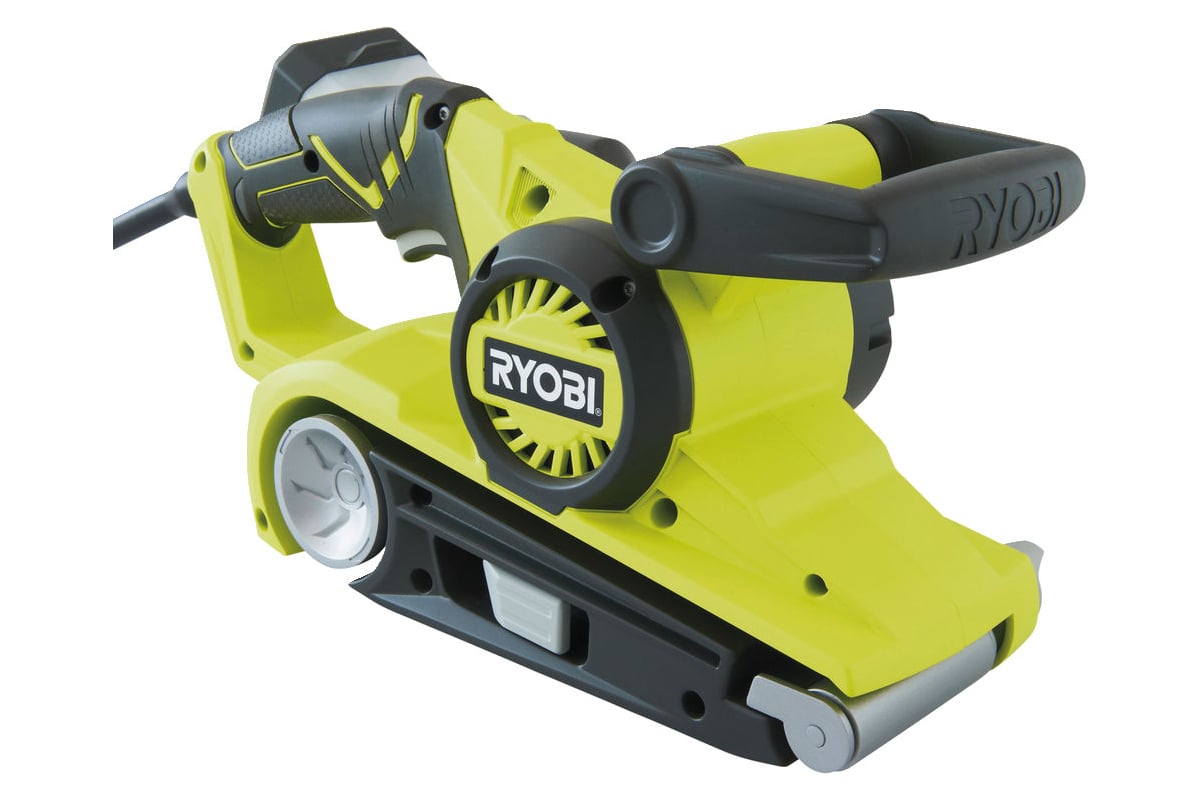 Ленточная шлифмашина Ryobi EBS800V 5133001146 - выгодная цена, отзывы ...