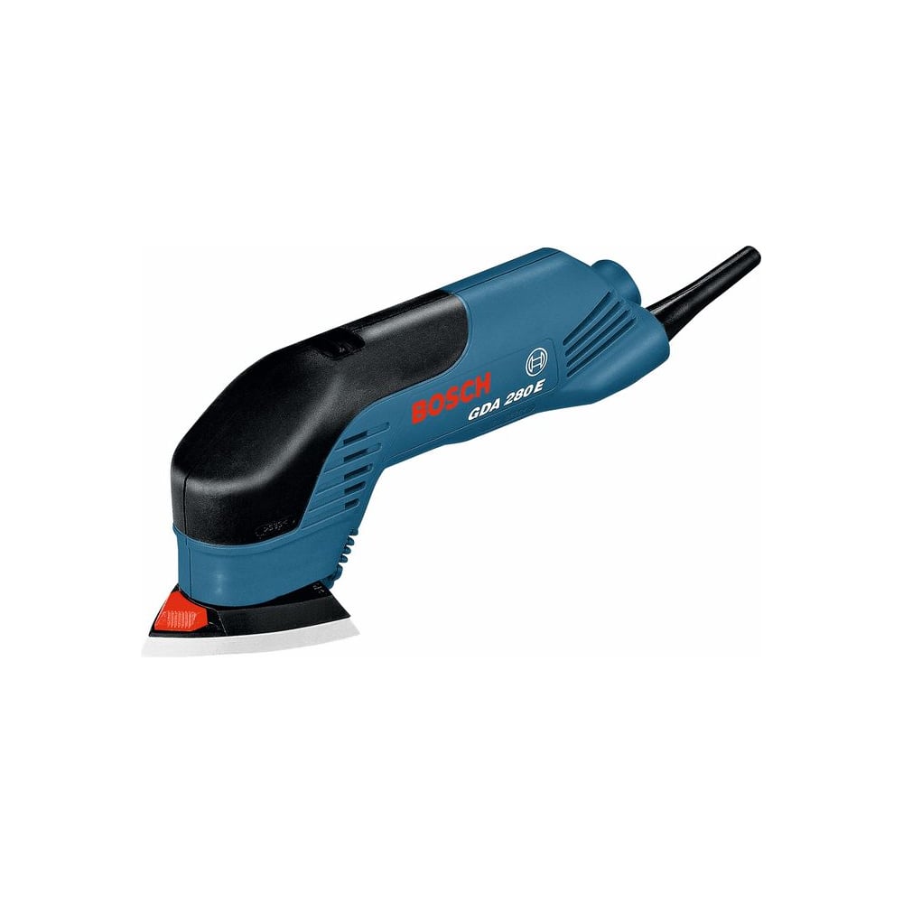 Дельташлифмашина Bosch GDA 280 E 0.601.294.708 - выгодная цена, отзывы ...