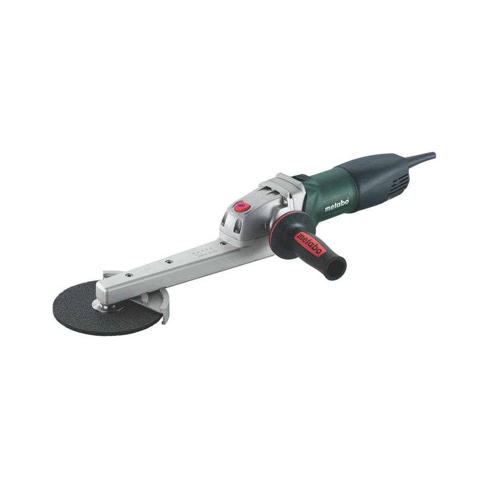 Шлифователь швов Metabo KNSE 12-150 Set 602133500 - выгодная цена ...