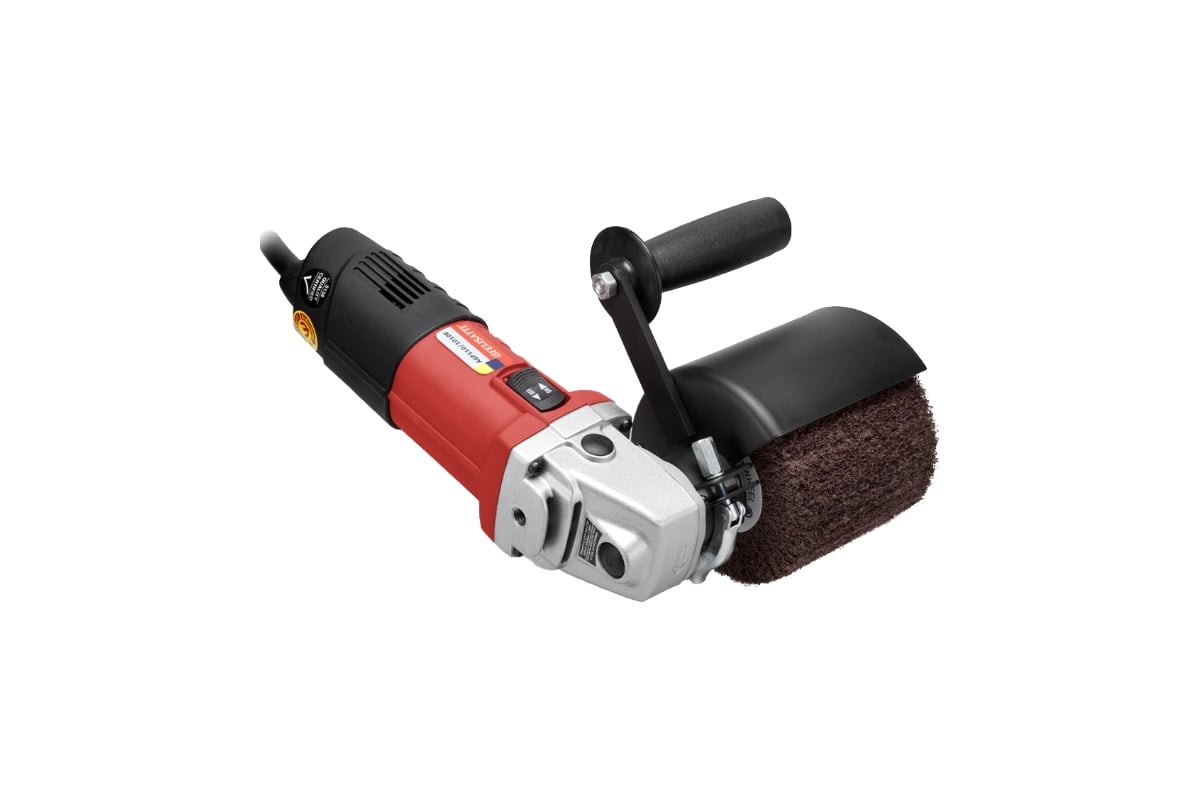 Щеточная шлифмашина Felisatti AGF110/1010E 1035200100 - выгодная цена ...