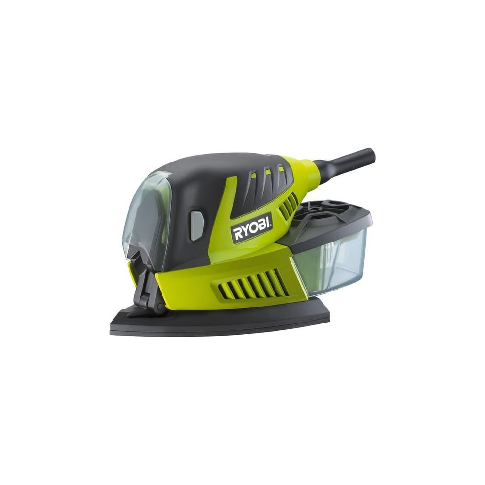 Дельташлифмашина Ryobi + 20 шлифлистов EPS80RSA20 5133000648 - выгодная ...