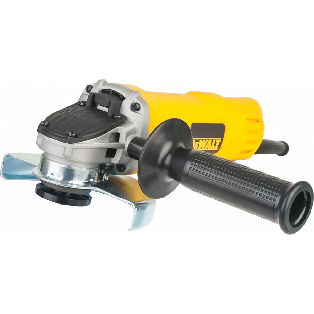 Угловая шлифмашина Dewalt DWE 4151 G - выгодная цена, отзывы ...