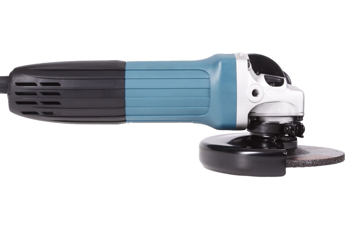 Угловая шлифмашина Makita GA5030X3 - выгодная цена, отзывы ...