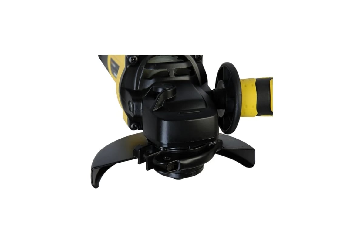 Болгарка (УШМ) Hanskonner HAG1012 - выгодная цена, отзывы ...