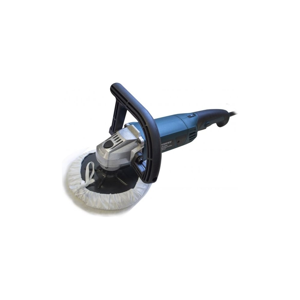 Полировальная машина Forsage электрическая, 220V, 1200W, 800-3600 об ...