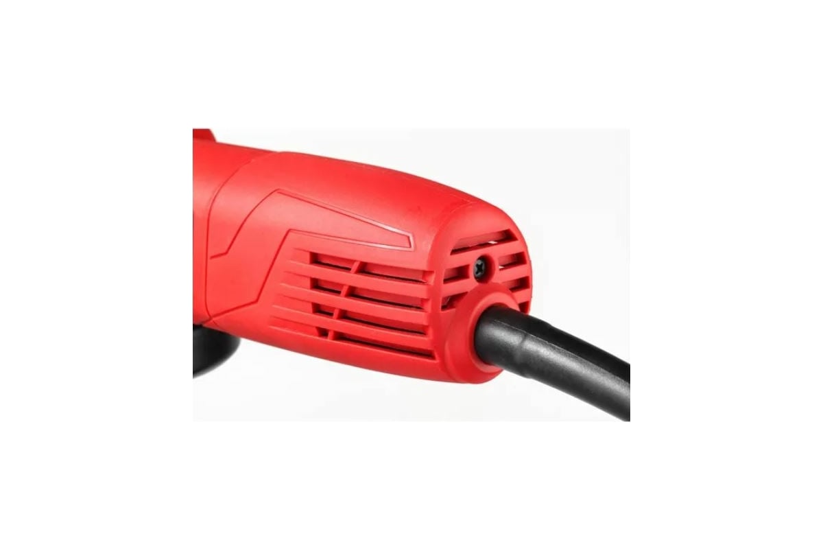 Угловая шлифмашина (УШМ) Milwaukee AGV 10-125 EK 4933451222 - выгодная ...