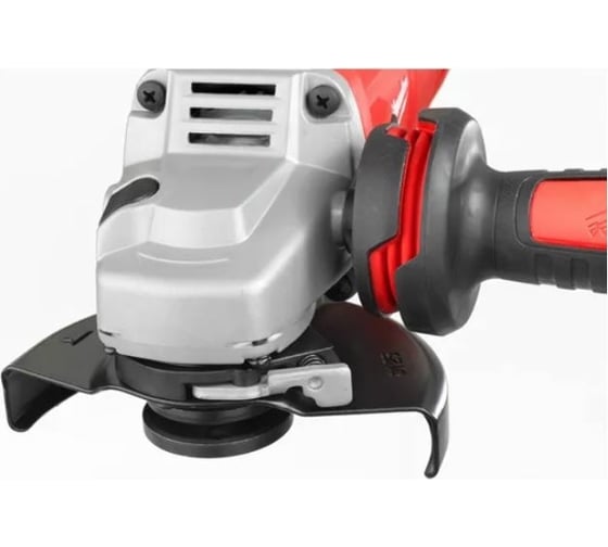 Угловая шлифмашина (УШМ) Milwaukee AGV 10-125 EK 4933451222 - выгодная ...