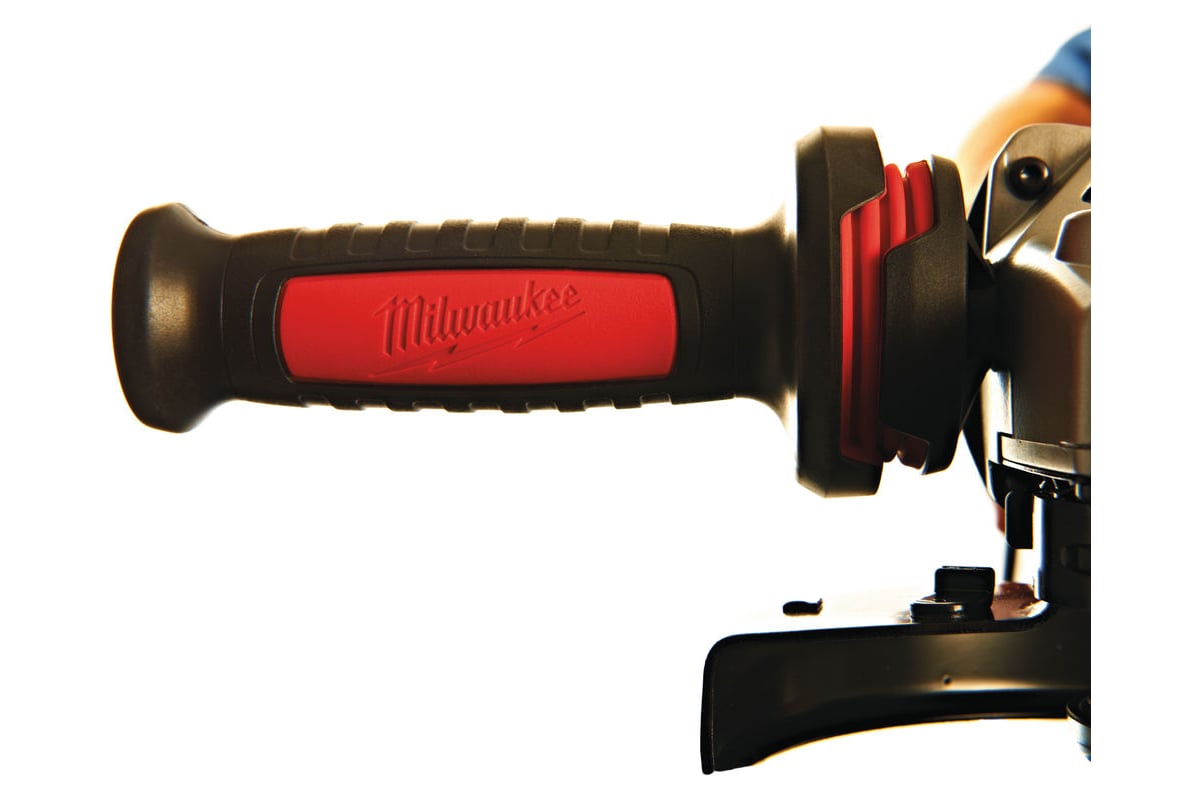 Угловая шлифмашина Milwaukee AGV 17-125 XC 4933449850 - выгодная цена ...