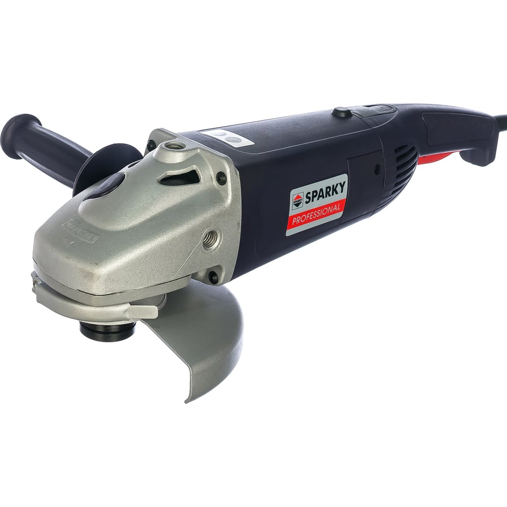 Углошлифовальная машина SPARKY MB 2001PV 10000090703 - выгодная цена, отзывы, характеристики ...