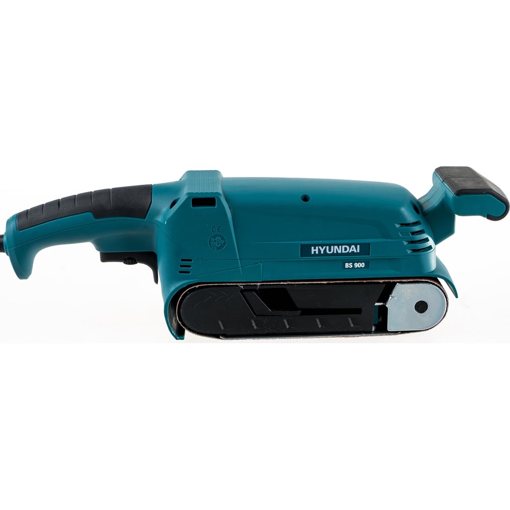 Ленточная шлифмашина HYUNDAI BS 900 EXPERT - выгодная цена, отзывы, характеристики, фото ...