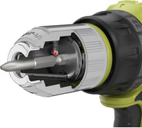 Аккумуляторные дрели-шуруповерты Ryobi: низкие цены, отзывы покупателей ...