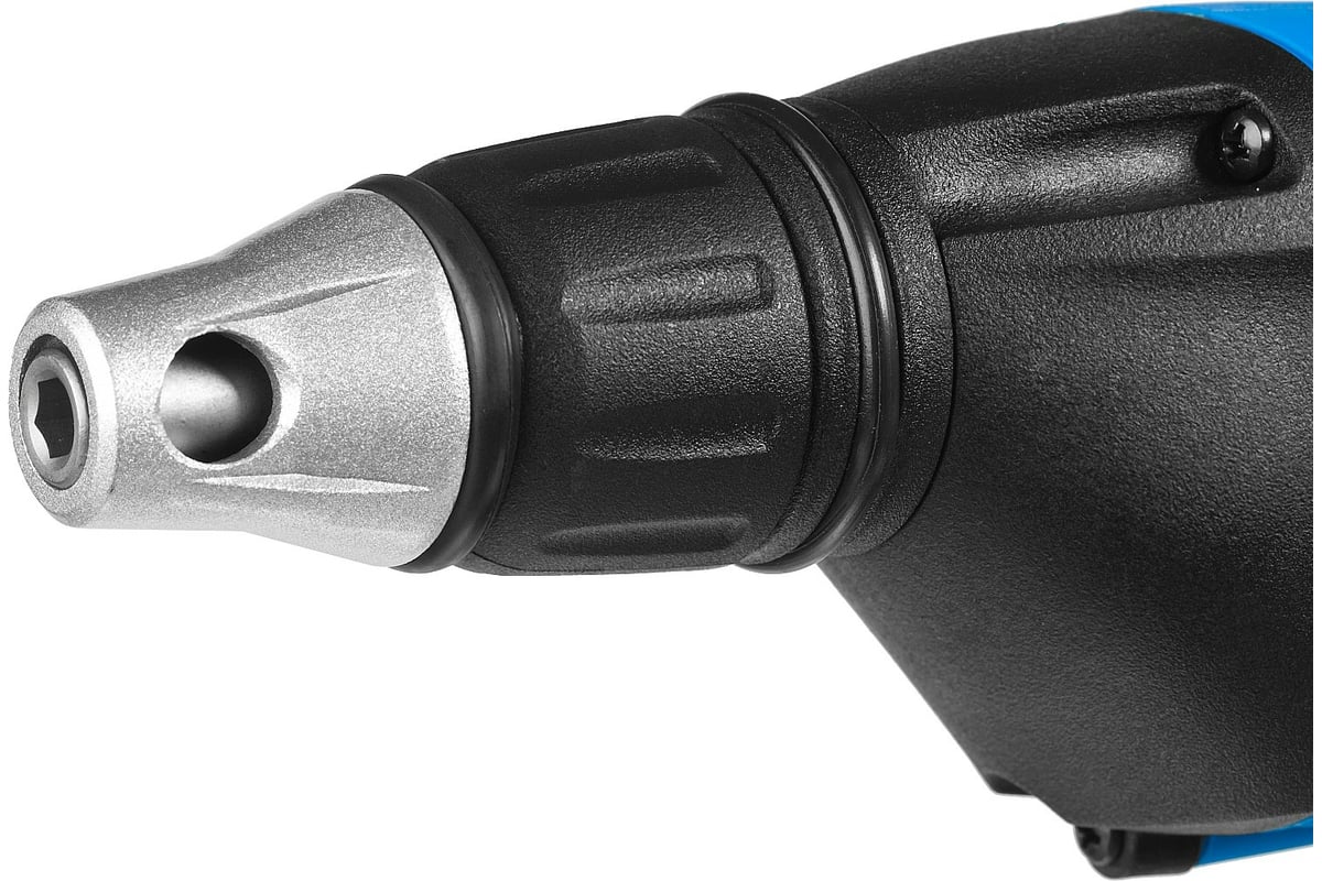 Сетевой шуруповерт ЗУБР Профессионал 550 Вт ЗСШ-550-45 - выгодная цена ...