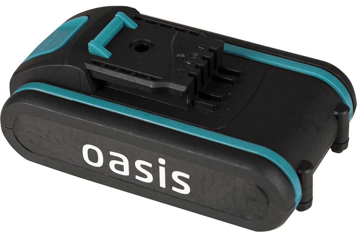 Аккумуляторный шуруповерт Oasis ASU-24S (J) - выгодная цена, отзывы, характеристики, фото ...