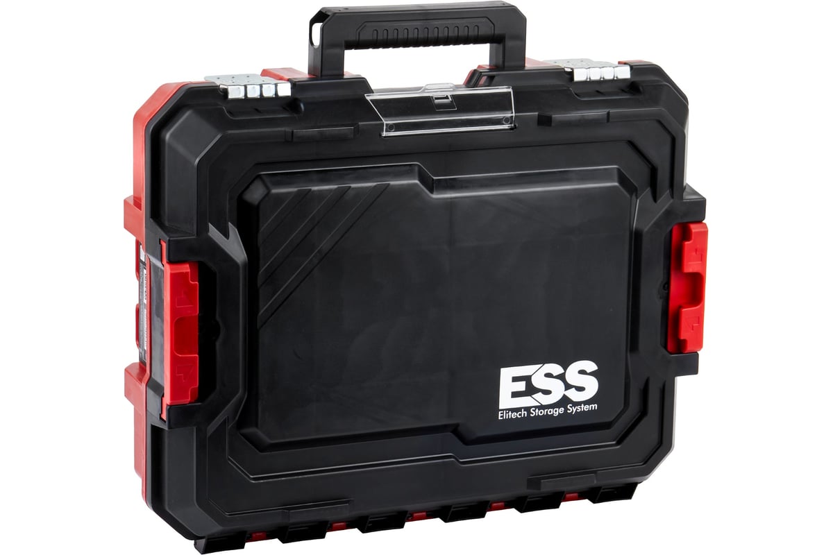 Аккумуляторная дрель Elitech CD 20ISL2 (E2201.041.01) HD 205722 ...