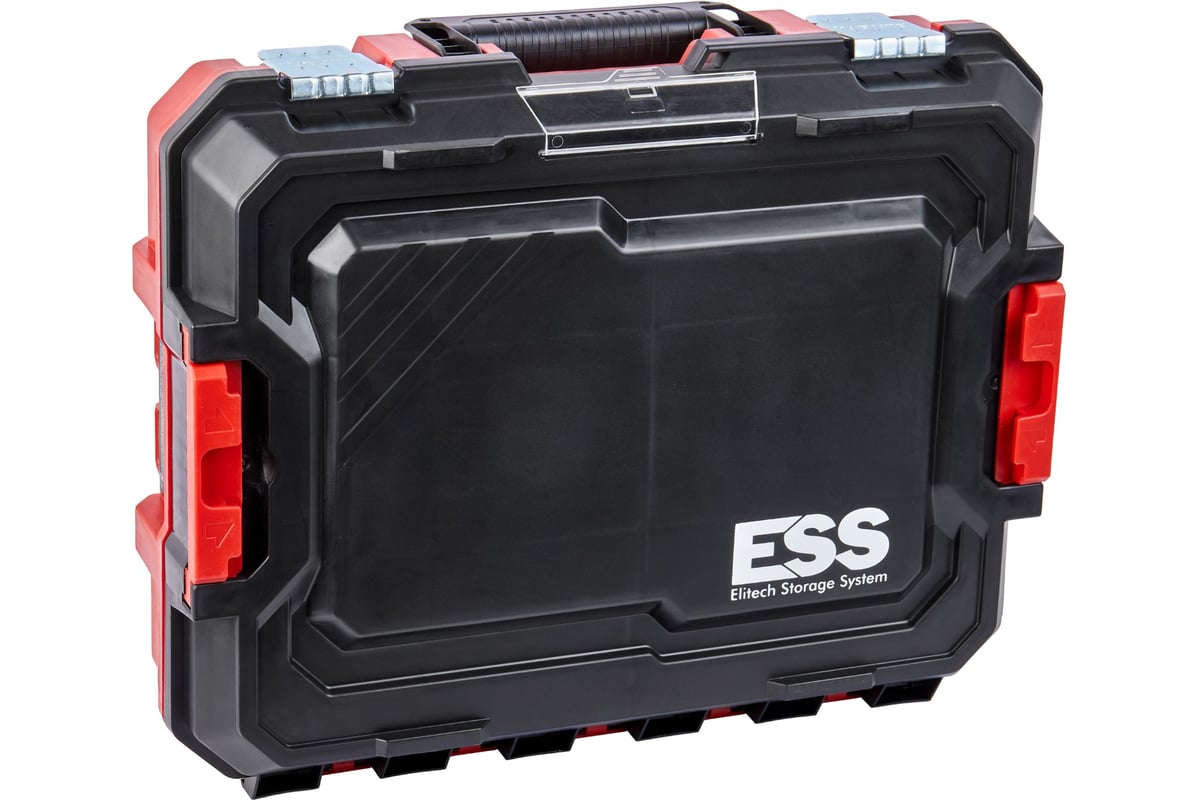 Аккумуляторный винтовёрт Elitech CS 2003SL (E2201.055.02) HD 205733 ...