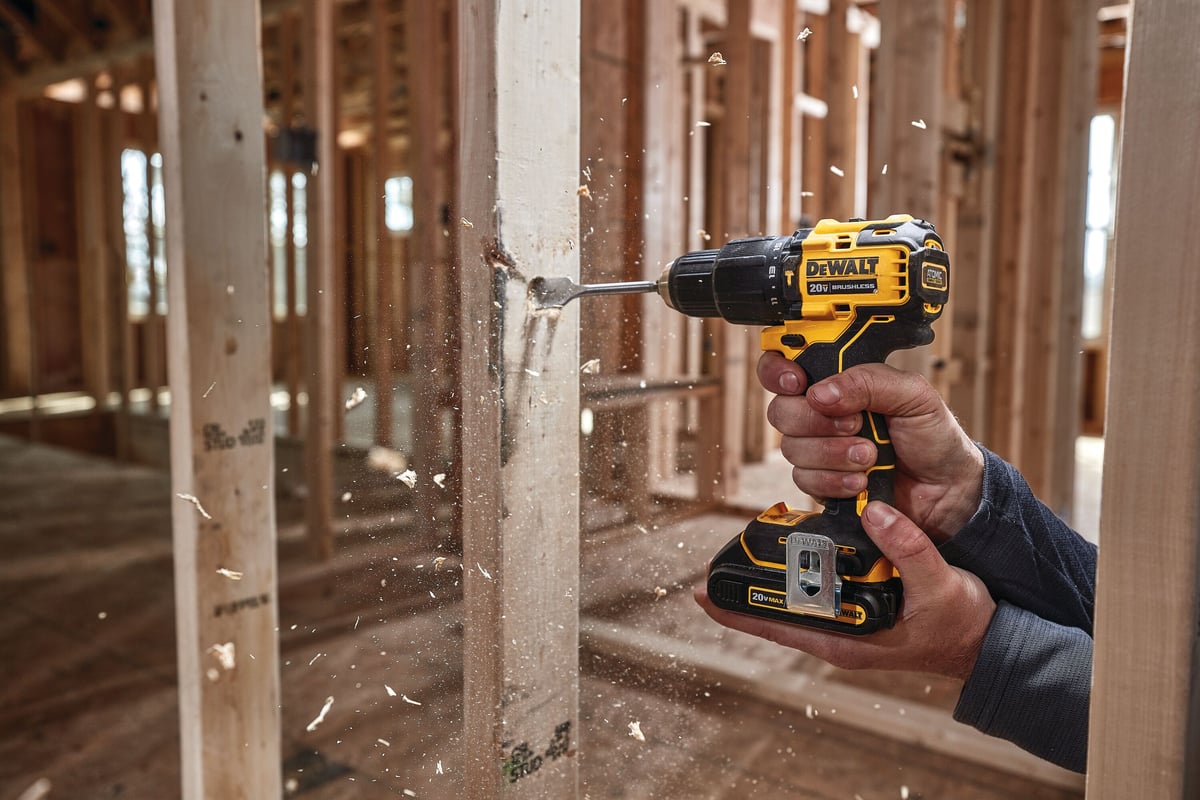 Dewalt dcd709d2t 18v store