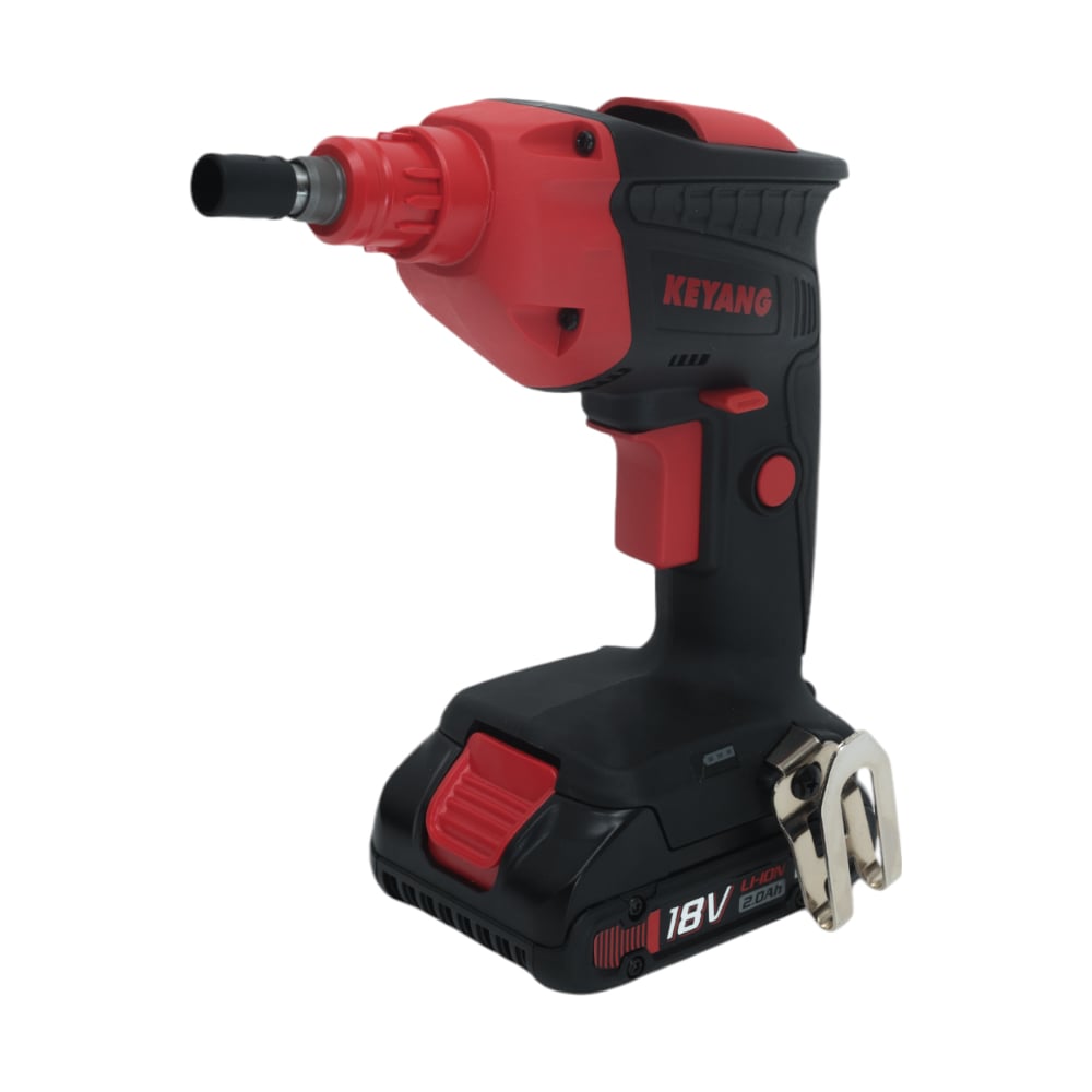 Шуруповерт для гипсокартона аккумуляторный KEYANG ASD-1800L (Set ...