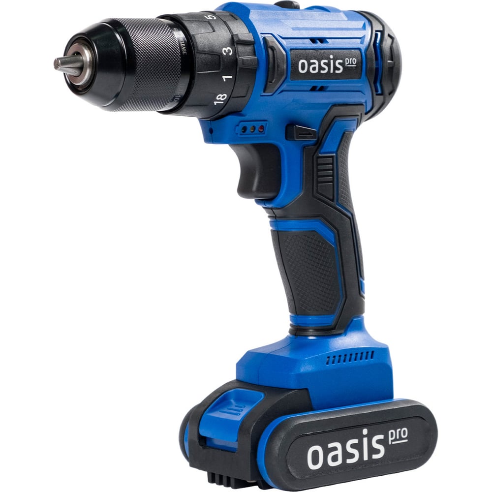 Аккумуляторный шуруповерт OASIS ASU-14V Pro - выгодная цена, отзывы, характеристики, фото ...