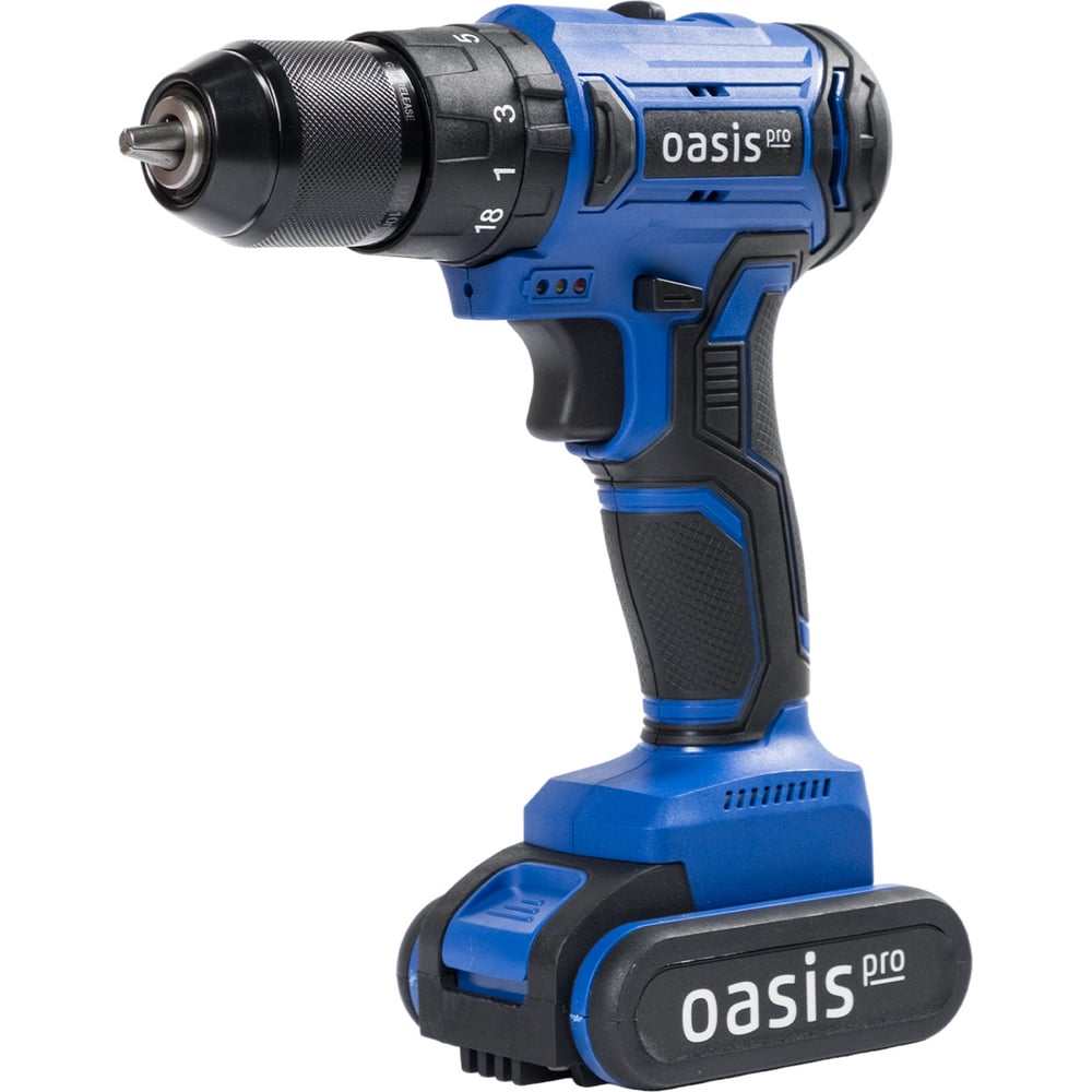 Аккумуляторный шуруповерт OASIS ASU-12V Pro - выгодная цена, отзывы, характеристики, фото ...