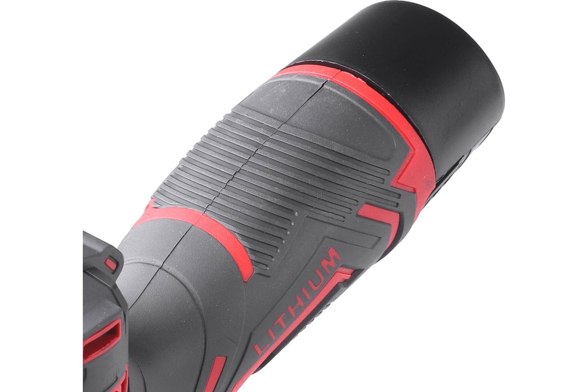 Аккумуляторная дрель-шуруповерт Победа ДА-12П/1 Ли 180201626 - выгодная ...