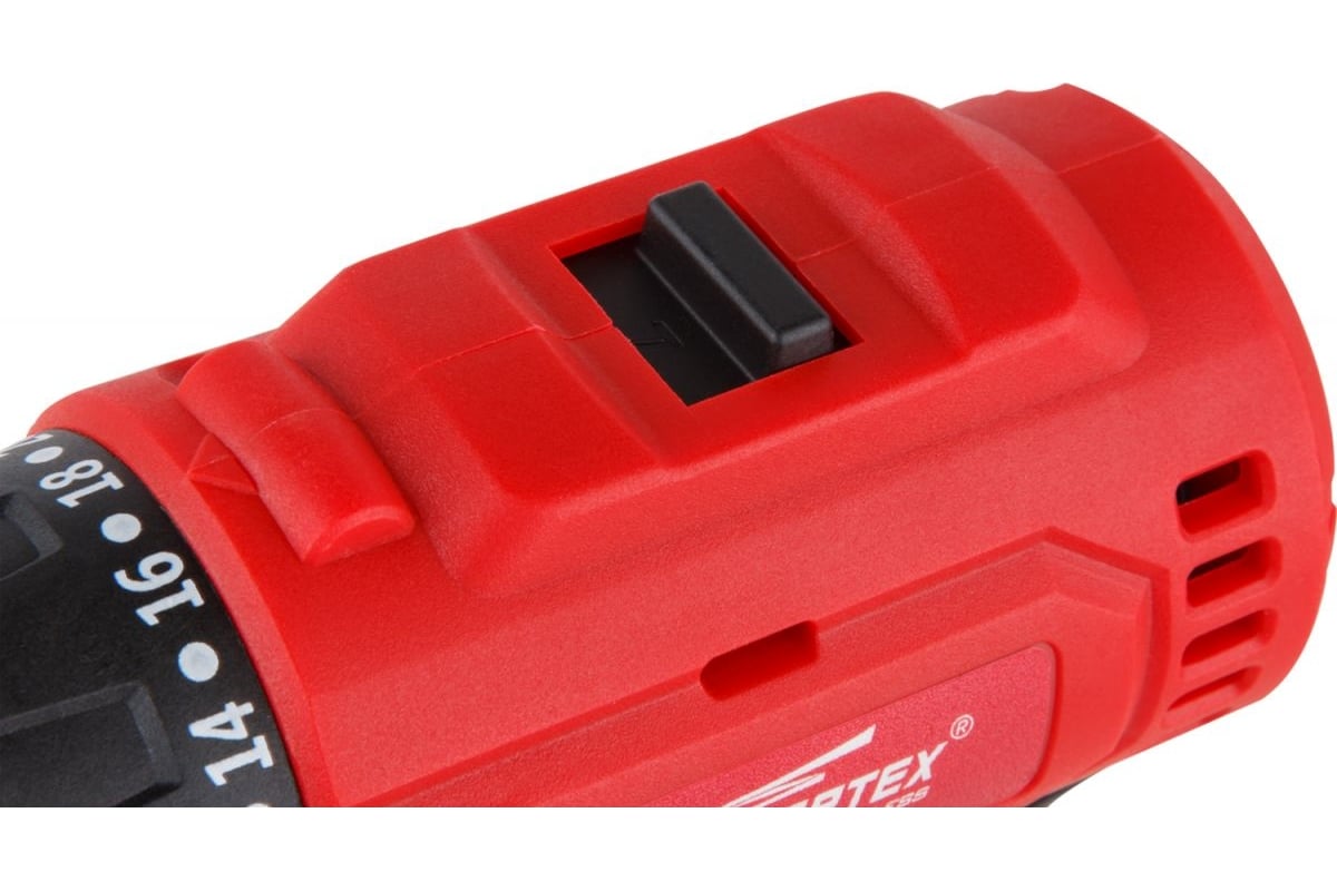 Аккумуляторная дрель-шуруповерт WORTEX BD2025DLi1029 - выгодная цена, отзывы, характеристики ...