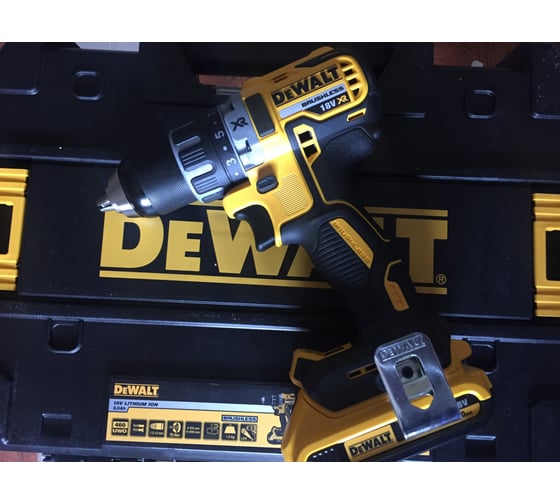 DeWalt DCD791D2