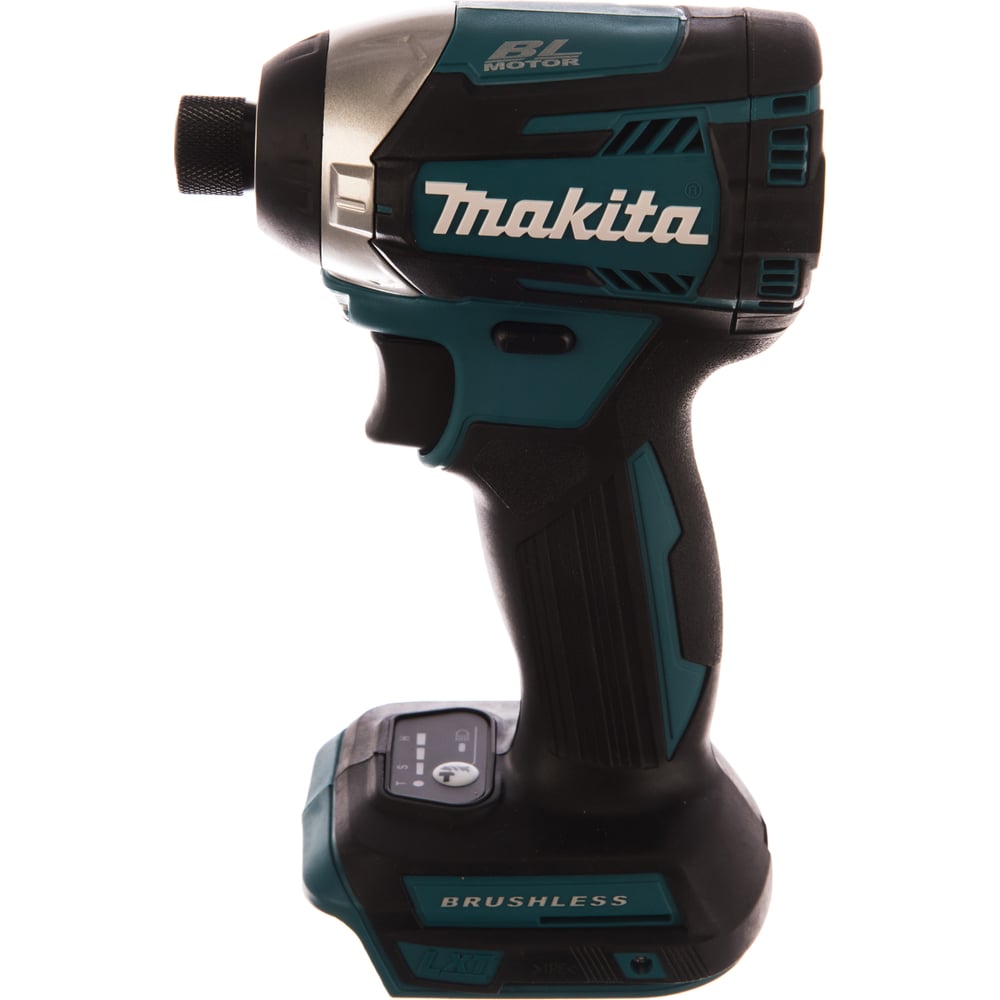 Аккумуляторный ударный шуруповерт Makita DTD154Z - выгодная цена ...