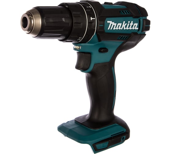 Аккумуляторная ударная дрель-шуруповерт Makita DHP482Z - выгодная цена ...