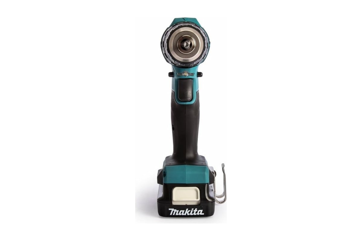 Аккумуляторная дрель-шуруповерт Makita CXT DF332DWME - выгодная цена ...