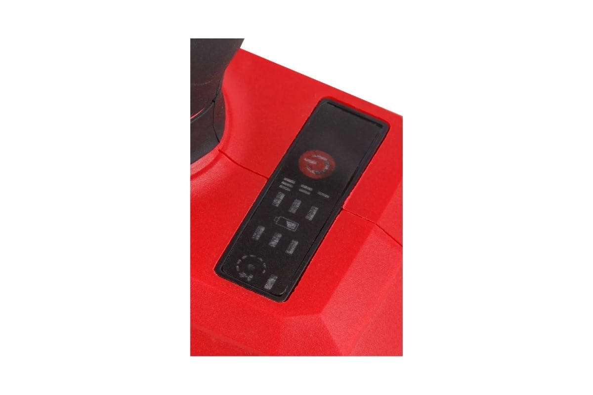 Ударный аккумуляторный шуруповерт-винтоверт WORTEX CWR 0118 ALL1 ...