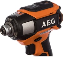 Ударные аккумуляторные дрели-шуруповерты AEG: купить по выгодной цене ...