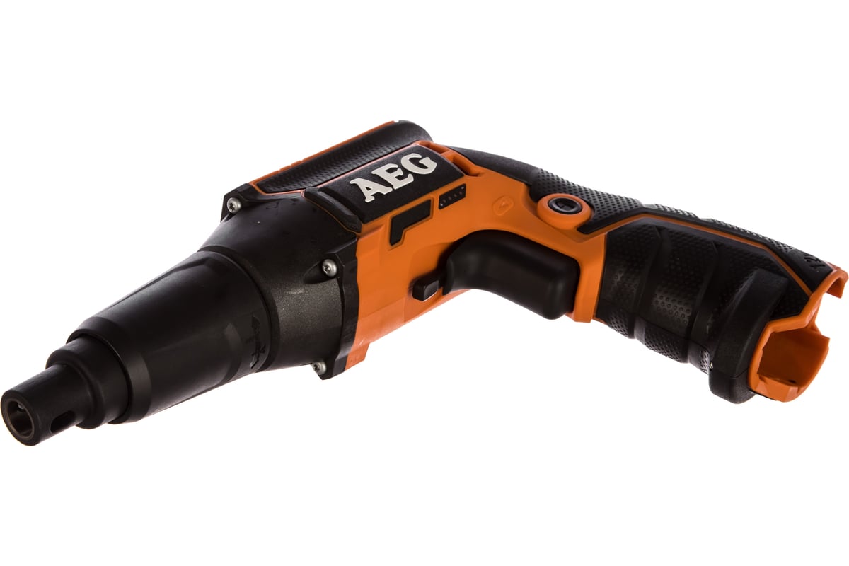 Шуруповерт для гипсокартона AEG BTS12C-0 4935459624 - выгодная цена ...