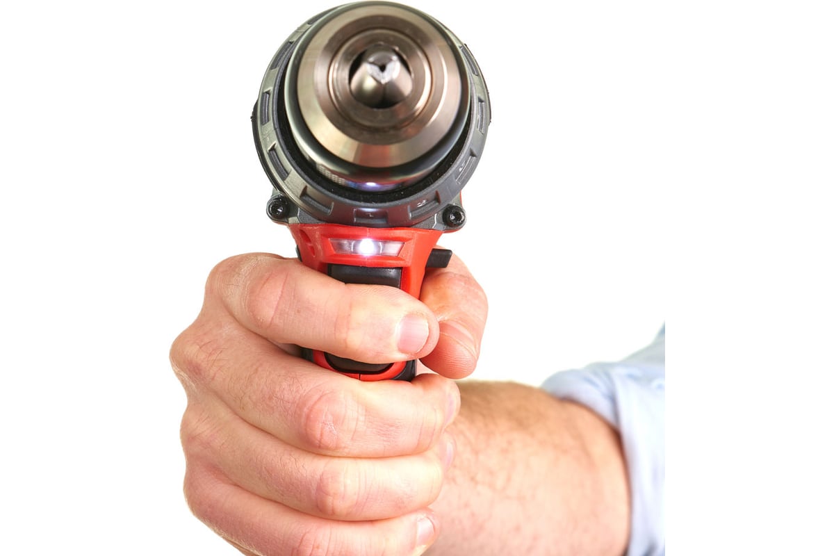 Аккумуляторная дрель-шуруповерт Milwaukee M18 ONEDD-0X FUEL ONE-KEY ...