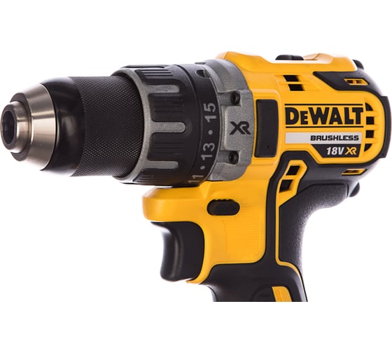 DEWALT DCD791NT
