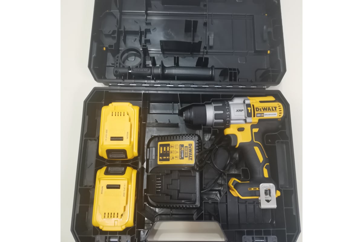DEWALT DCD996NT