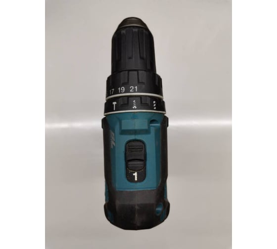 Аккумуляторная дрель-шуруповерт Makita DHP485SYE - выгодная цена ...