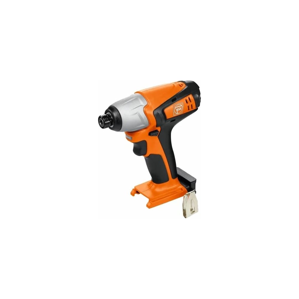 Аккумуляторный ударный винтоверт Fein ASCD 12-100 W4 Select 71150364000 ...