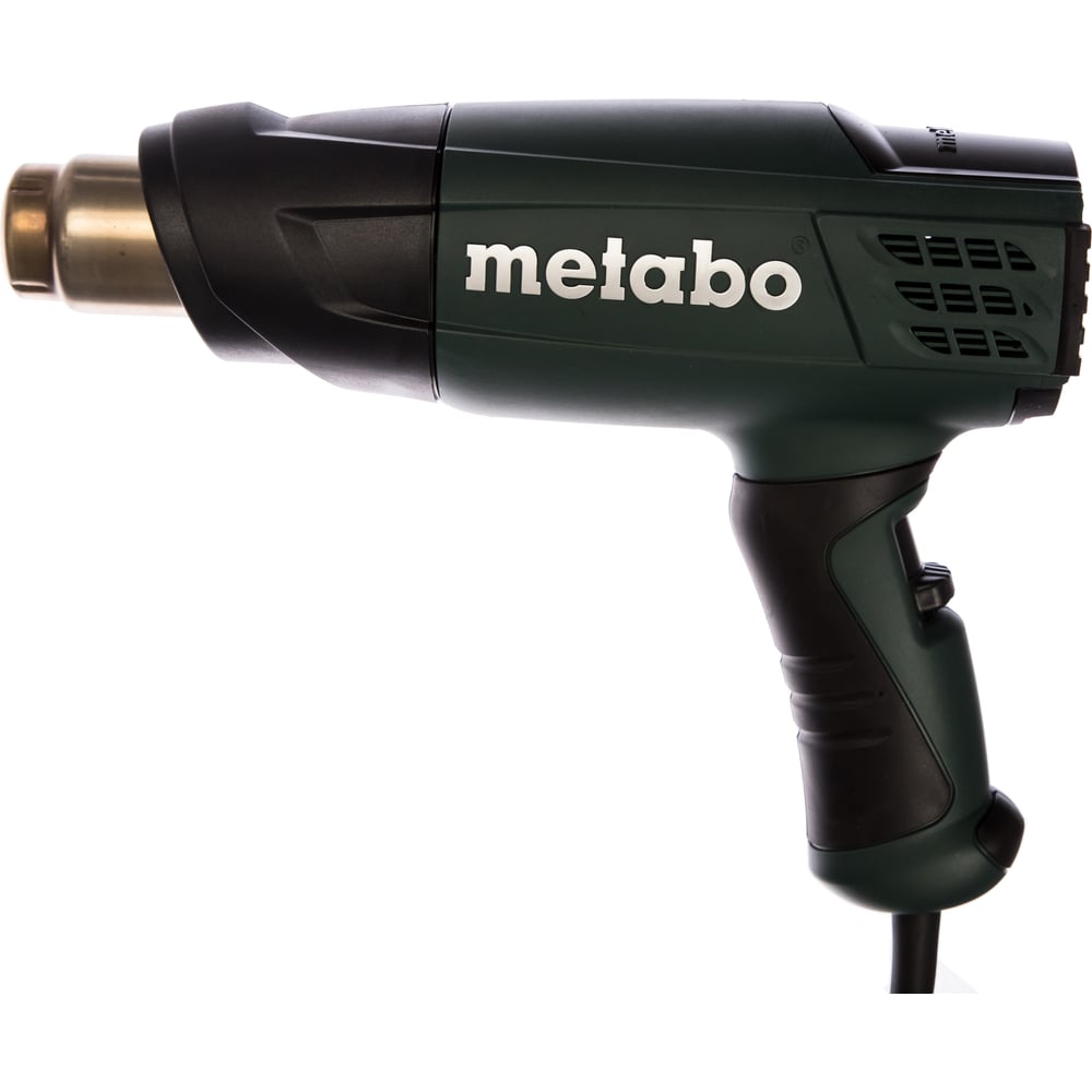 Фен Metabo HE 20-600 602060500 - выгодная цена, отзывы, характеристики ...