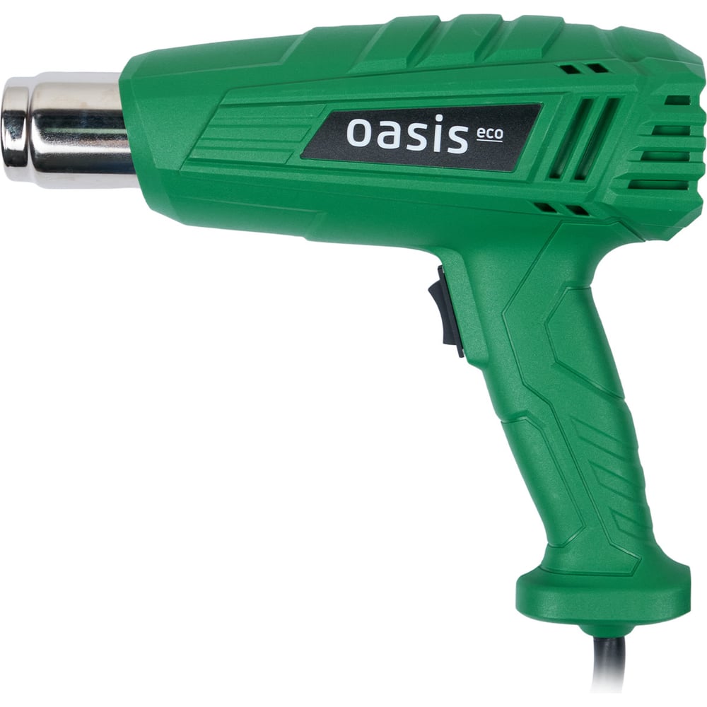 Строительный фен OASIS TG-20 Eco - выгодная цена, отзывы, характеристики, фото - купить в Москве ...