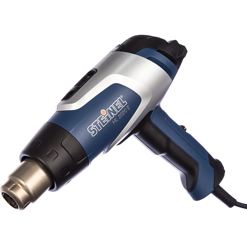 Термовоздуходувка STEINEL HL2020E 008192 - выгодная цена, отзывы ...