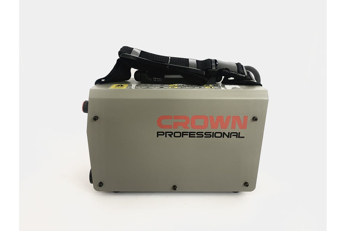 Сварочный аппарат CROWN CT33100 - доступная цена, описания и ...