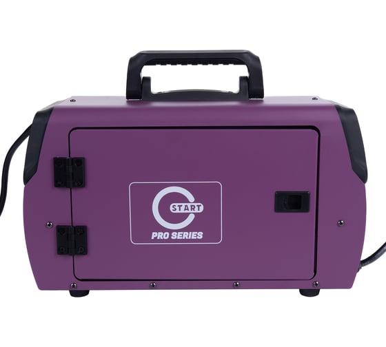 Сварочный полуавтомат START PRO WEGA 200 miniMIG 2W202 - низкая цена ...