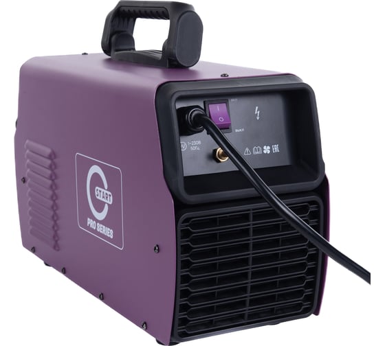 Сварочный полуавтомат START PRO WEGA 200 miniMIG 2W202 - низкая цена ...